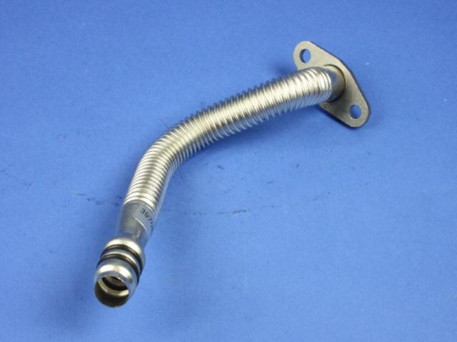 2004-2009 Dodge Turbo Oil Drain Tube 5135786AB | Mopar Auto Parts Direct