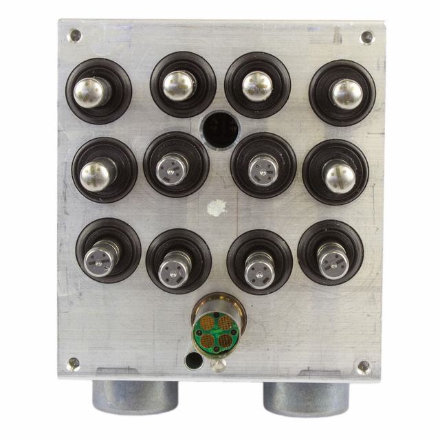 2011-2015 Ford ABS Control Unit DT4Z-2C215-A | Village Ford