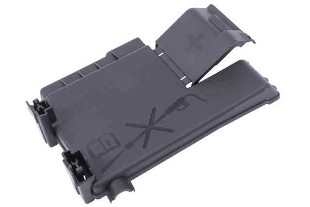 2010-2019 GM Junction Block Cover (Replaces Part Number 39152005 ...