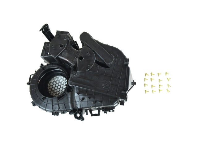 2017-2023 Chrysler A/C And Heater Upper Housing 68313473AA | Mopar Estores