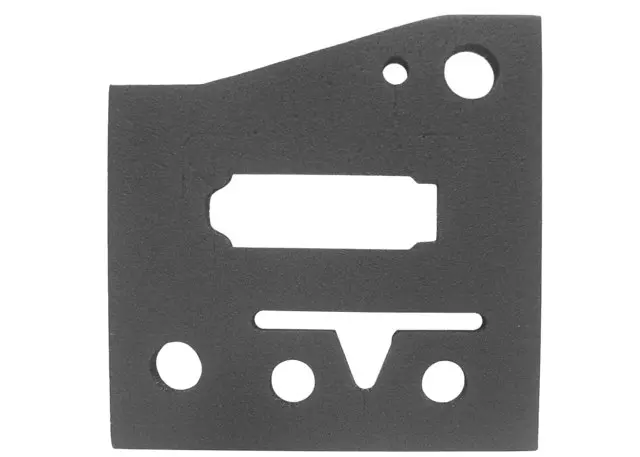 2007-2020 ACDelco Auxiliary Heater Core Seal 15-33736 | TascaParts.com