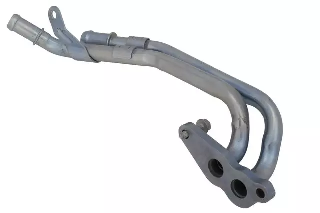 Heater Inlet and Outlet Pipe 12712477 | TascaParts.com