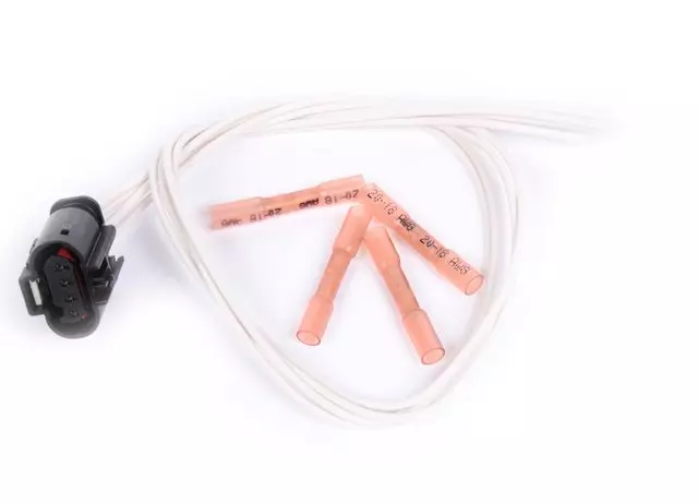 Multi-Purpose Pigtail Kit with Splices 13587299 GM | GMPartsDirect.com