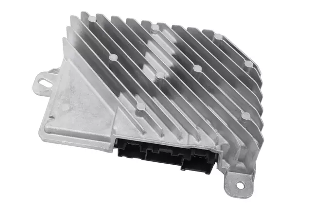 2024 GMC Sierra 1500 Radio Amplifier 86587288 GM | GMPartsDirect.com