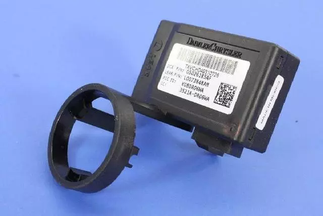 2005-2007 Jeep Control Module Receiver 5026185AF | Wholesale MOPAR