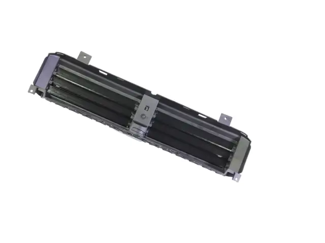 2019-2023 Jeep Cherokee Active Shutter Grille 68412008AE | My Mopar Parts