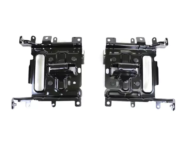 2013-2022 Ram Bumper Bracket Kit 68232485AB | Mopar Estores