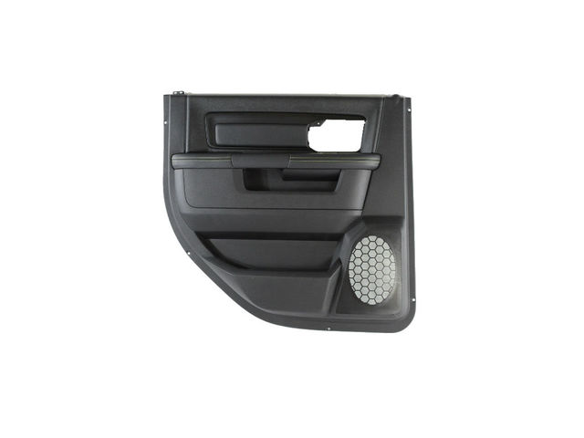 Door Trim Panels-Front and Rear for 2017 Ram 1500 | Mopar Estores