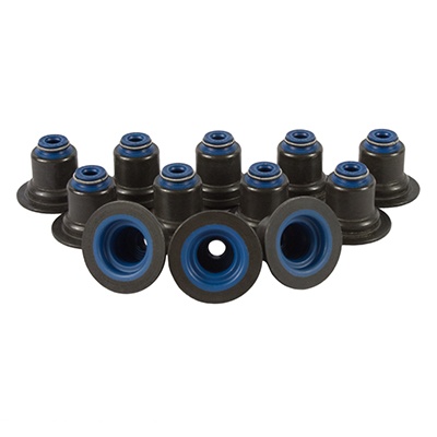 Ford BM5Z-6571-A - Valve Seals - 2013-2021 Ford | OEM Ford Parts ...