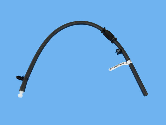 2015-2018 Ram 2500 Axle Vent Hose 68266686AB | We R Mopar