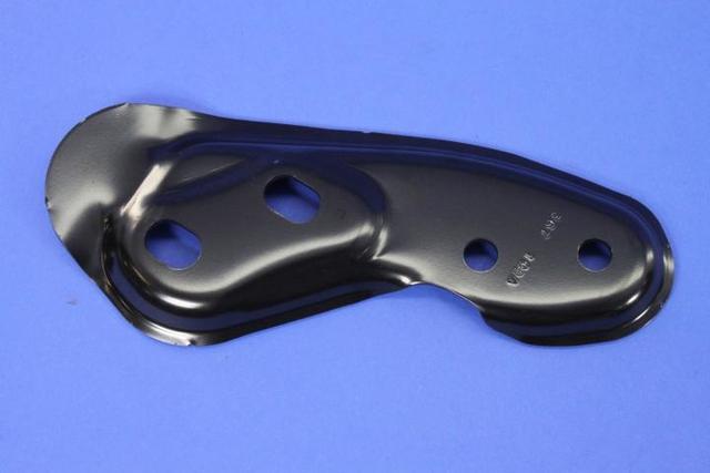 2014-2018 Jeep Cherokee Cross-Member Bracket 4877367AC | Mopar Estores