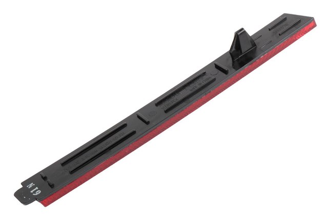 25880226 GM Passenger Side Rear Bumper Fascia Reflector | GM Parts Store