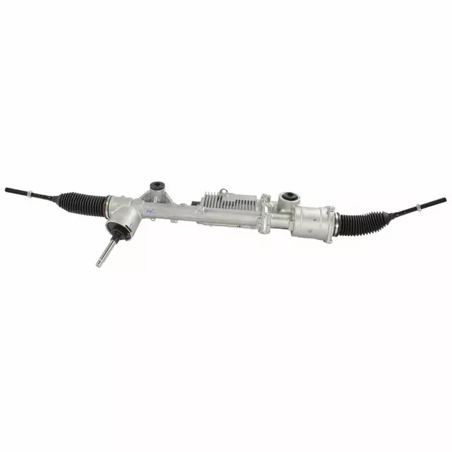Genuine OEM Ford Part - Steering Gear EL3Z-3504-AF | Genuine OEM Ford ...