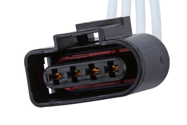 Multi-Purpose Pigtail Kit 19367598 | GMPartsDirect.com