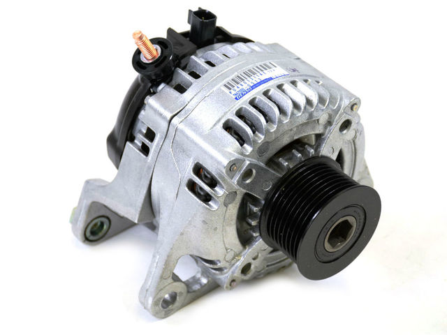Shop Alternators for your car, truck, or SUV | Mopar Wholesale Parts