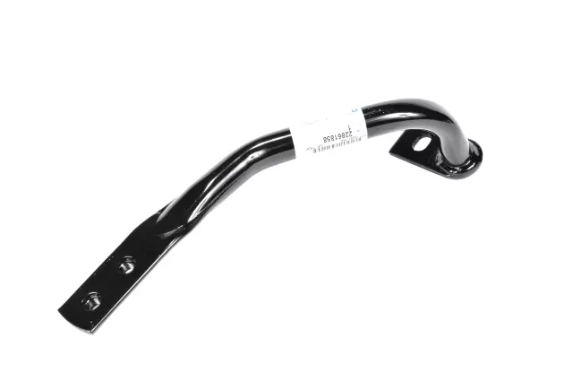 Bumper & Components - Front for 2013 Chevrolet Silverado 1500 | FLOW