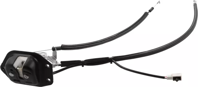 Lock Back Door 90502-EB300 | Bill Kay Nissan Parts