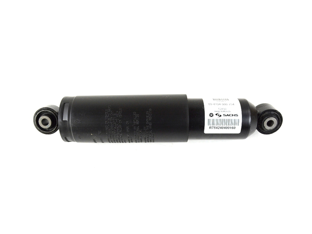 4670693AG - Shock Absorber - 2011-2020 Mopar | Mopar Parts Canada