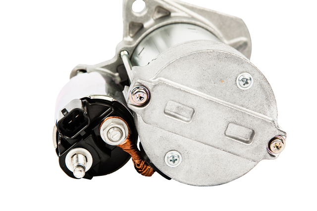 12663052 - Starter 2014-2021 GM | Chevrolet Parts Direct