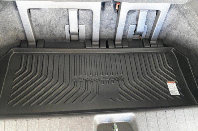 Shop Kia Cargo Trays Online | Kia.Parts Store