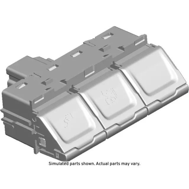 Switches for 2020 Chevrolet Silverado 1500 | GMPartsDirect.com
