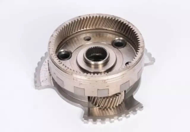 Automatic Transmission Reaction Carrier with Input Internal Gear ...