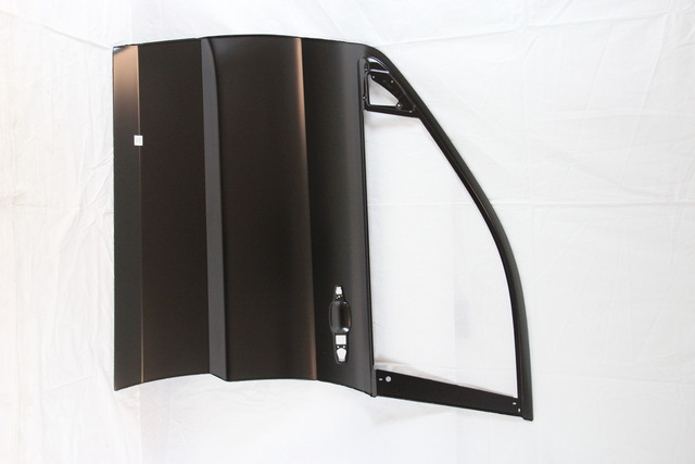 Front Door for 2014 Jeep Grand Cherokee | Mopar Estores