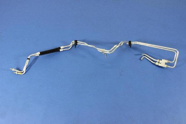 2014-2015 Mopar Oil Cooler Pressure And Return Hose And Tube 52014704AH ...