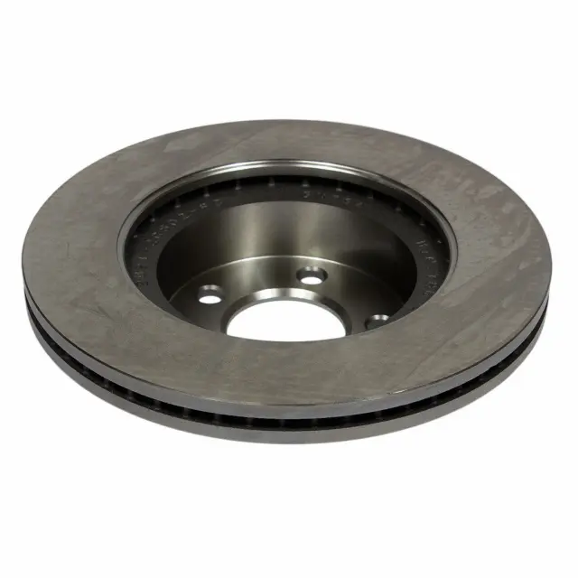 Rotor Assembly | BRRC-105 | Walls' Ford Parts