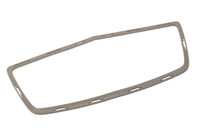 Bumper & Components - Front for 2012 Cadillac CTS | GMPartsDirect.com