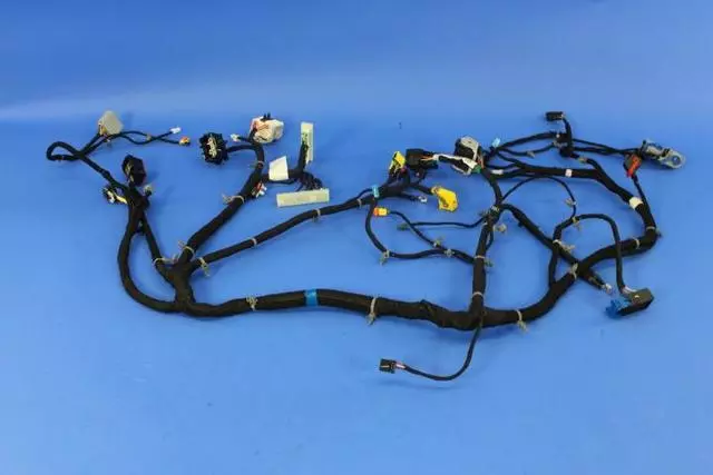 Instrument Panel Wiring | Mopar eStore