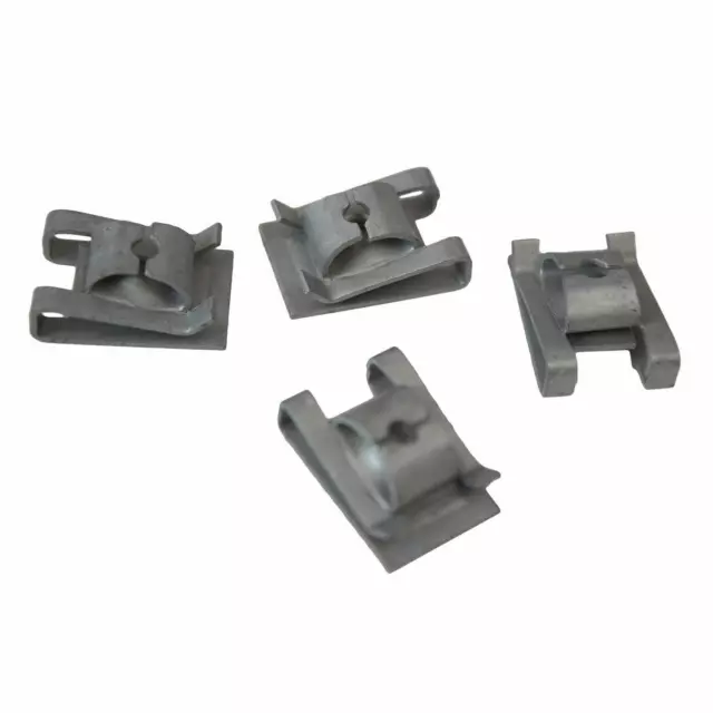 Bumper & Components - Front for 2014 Ford Edge | Ford OEM Parts Direct