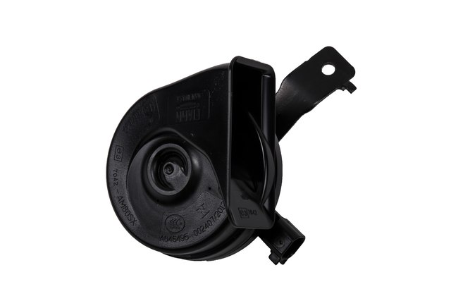 2017-2022 GM Low Note Horn 23290937 | GMPartsDirect.com