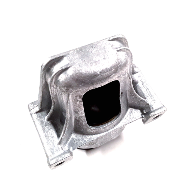 Eng.Mounting 8R0-199-381-AG | Audi USA Parts