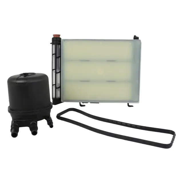 2017-2024 Ford Motorcraft™ Fuel Water Separator Filter FD-4647 | QuirkParts