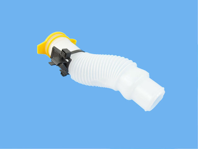 2015-2023 Mopar Washer Reservoir Filler Neck 68285207AA | Mopar Estores