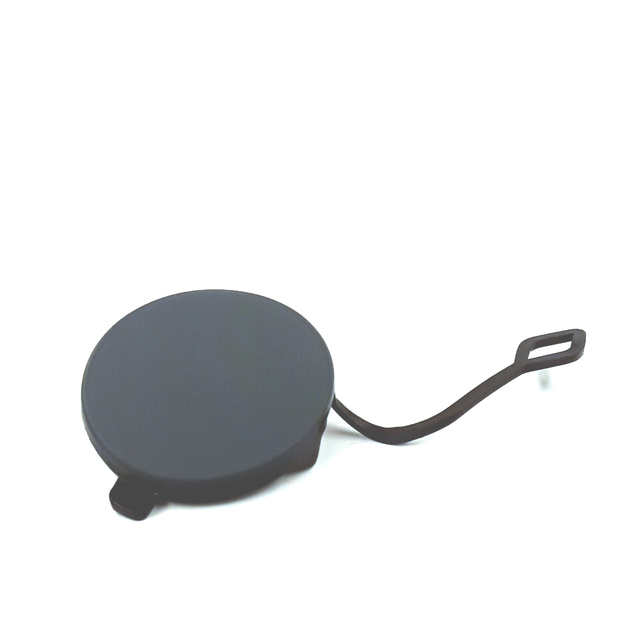 7P6-807-186-GRU - Tow Eye Cap - 2011-2014 Volkswagen Touareg | VW ...