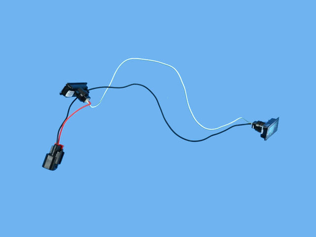 Lamps-Interior and Exterior for 2019 Jeep Grand Cherokee | Mopar Online ...