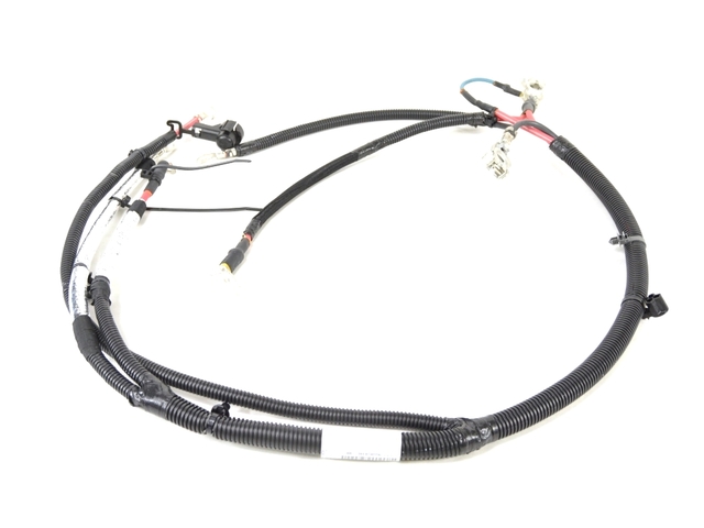 68058693AB - Battery Wiring 2011 Jeep Wrangler | Mopar Wholesale Parts