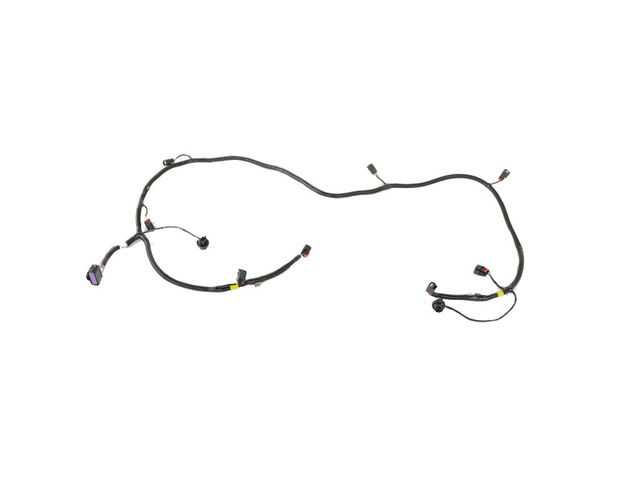 Wiring 68252366AB | TascaParts.com