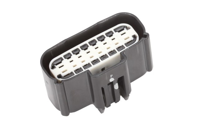 Multi-Purpose Connector 15193794 | Auto Parts Express