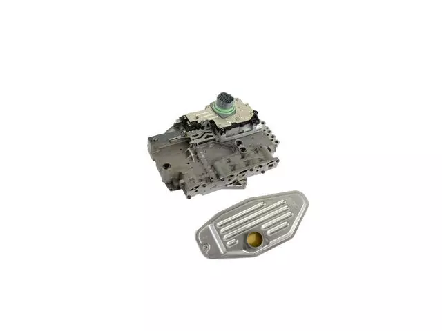 R8261176AD - Valve Body Remanufactured | Mopar Parts Canada