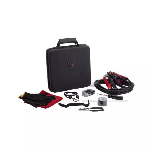 Buy New Highway Safety Kits for GM | GMPartsNow