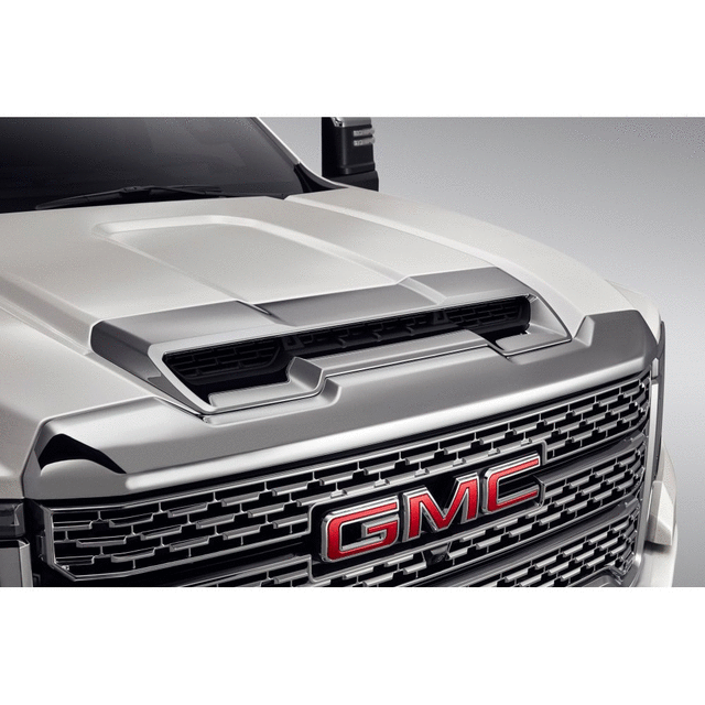 2022-2023 GMC Hood Vent (Replaces 84686275) 84802216 GM | GMPartsDirect.com