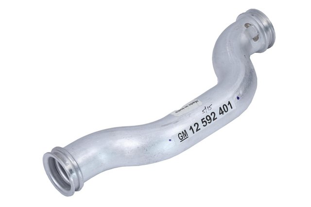 2007-2016 GM Radiator Outlet Pipe 12592401 | GMPartsDirect.com