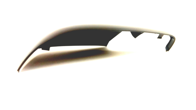 Genuine OEM Lower Cover Part# 91054AJ231 Fits 2012-2018 Subaru: Up To ...