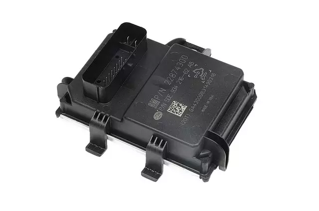 2013-2016 GM Chassis Control Module 22874300 GM | GMPartsDirect.com