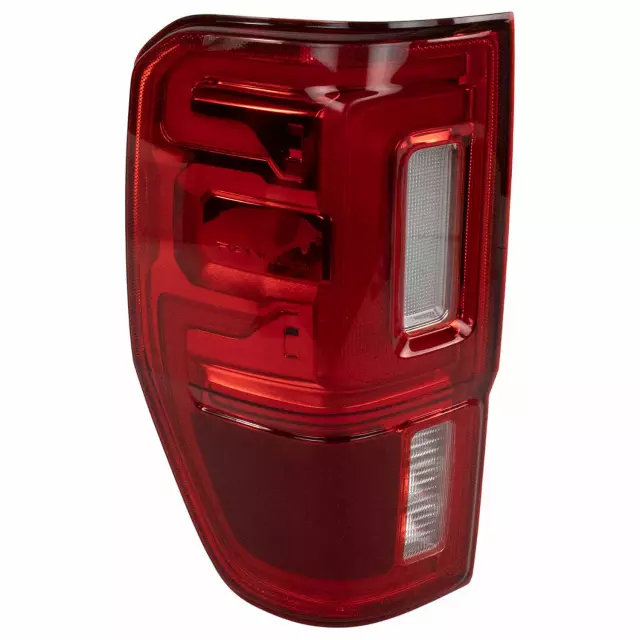 KB3Z-13405-J - 2019-2023 Ranger Left Rear Tail Lamp Assy | My Ford Parts