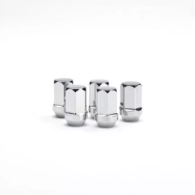 12498076 - Wheel Lock Kit (W\\/O External Thread) 2001-2022 GM | Big 3 ...