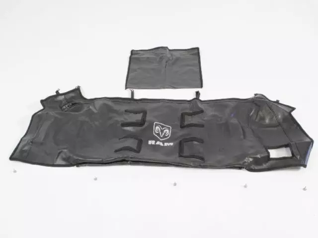 2010-2018 Mopar Cold Weather Cover Kit 82212217AE | Canada Mopar® Estores